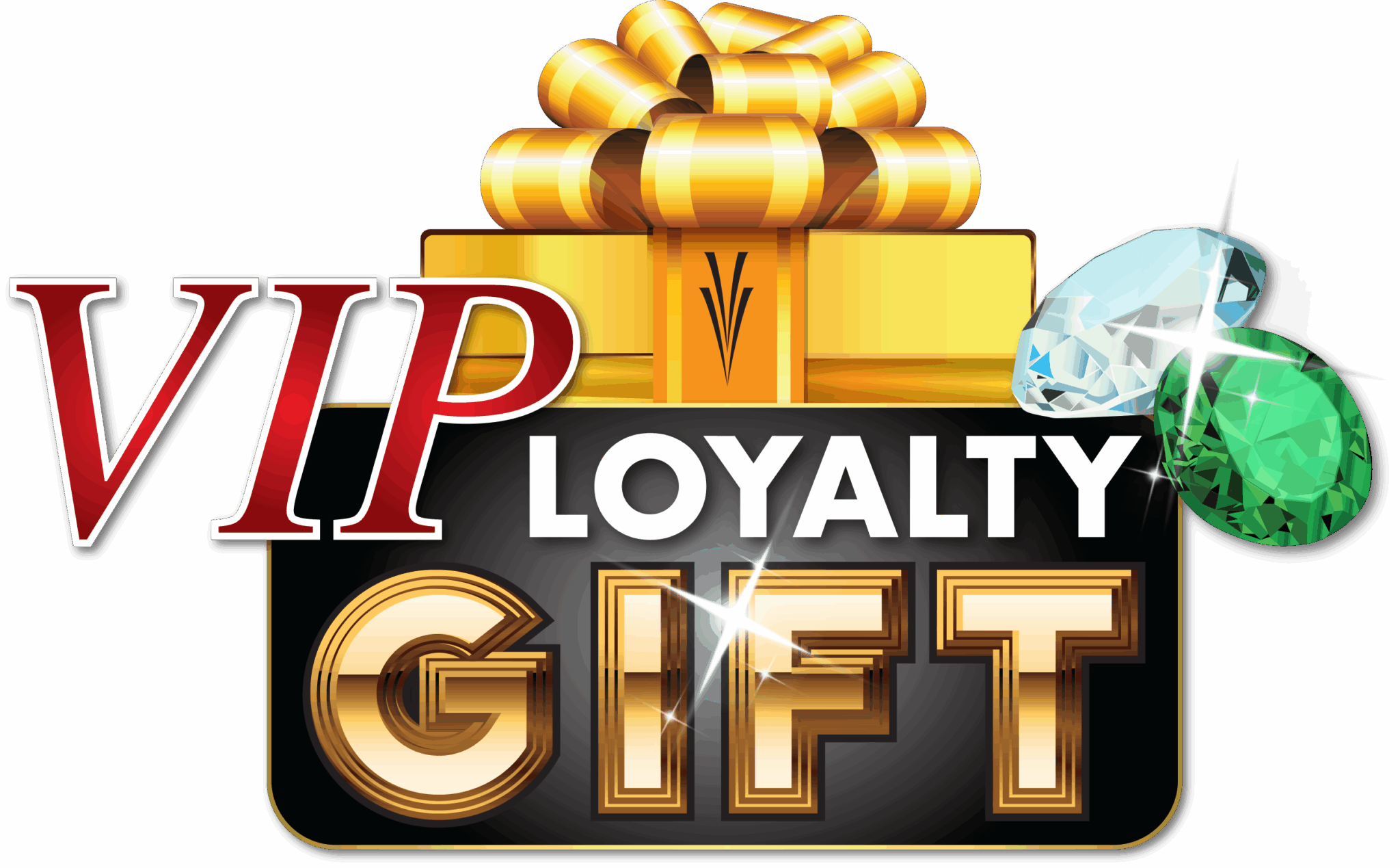 VIP Loyalty Gifts - Valley View Casino & Hotel